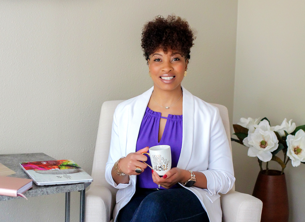Corporate Wellness Resources & Sleep Training Materials | LaShasta Bell